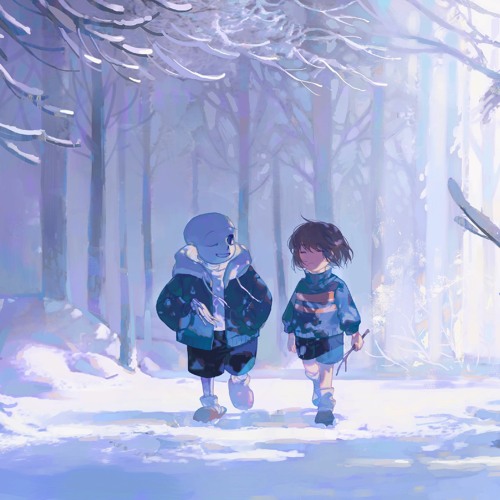 Stream Undertale - UWA!! So Holiday (NeoGalactic REMIX) by NeoGalactic ...