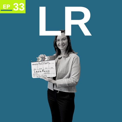 Stream episode Hotstats - Laura Resco by M3 Minutes podcast | Listen ...