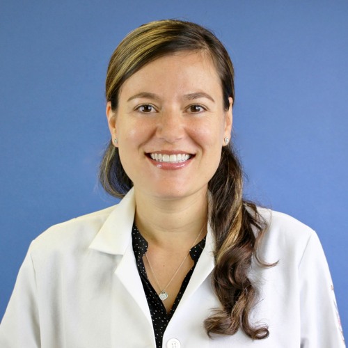 Stream Dr. Tannaz Moin (Endocrinologist at the VA Greater Los Angeles Healthcare System) 7 29 ...