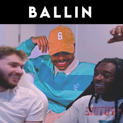 Stream ImDontai x Lil Uzi Vert x Adin Ross - Ballin by aura dies ...