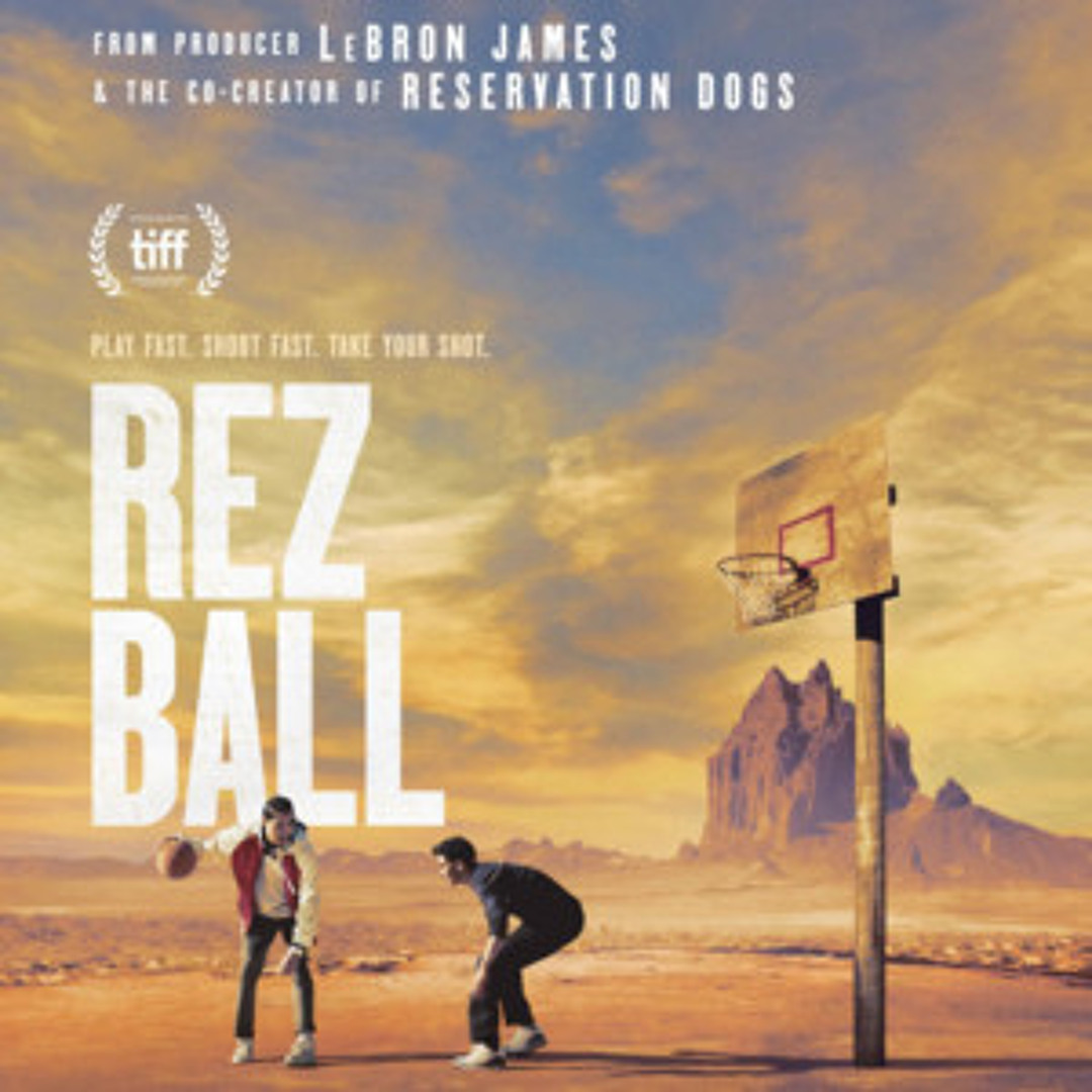 Stream Jason | Listen to Rez Ball Netflix Soundtrack playlist online ...