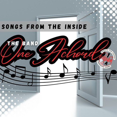 Stream One A Chord - The Church Song by band One Achord | Listen online ...