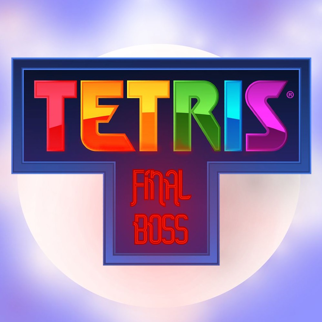 Stream Tetris Final Boss.. - MrMonster by MrMonster | Listen online for ...