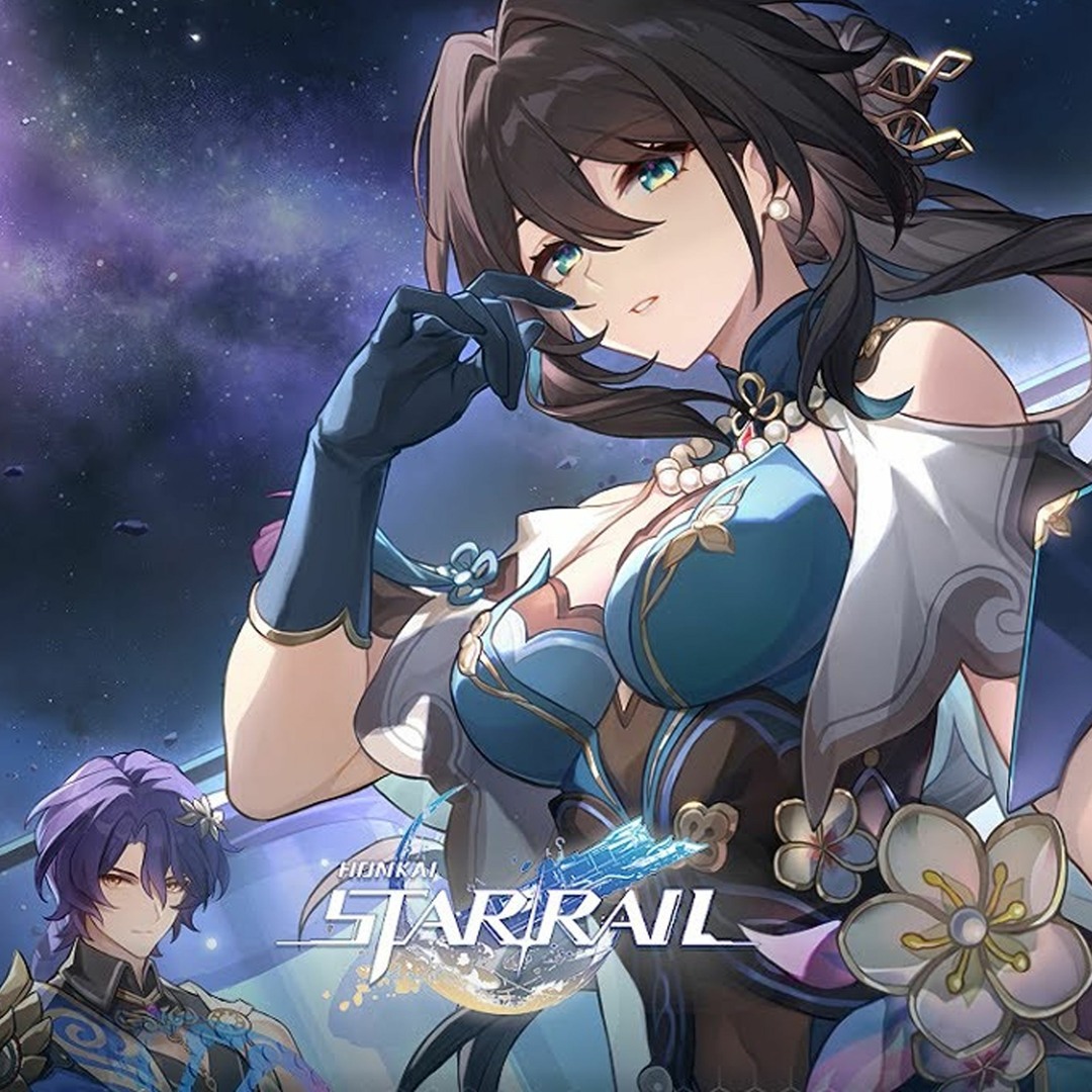 Stream Starcrusher Swarm King Skaracabaz Boss Theme (Extended) - Honkai Star Rail 1.6 OST by ...