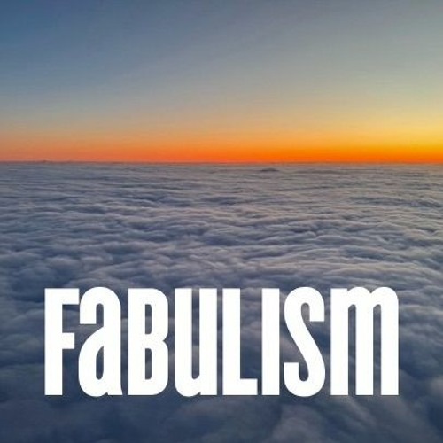 Stream FABULISM by Tom Simons | Listen online for free on SoundCloud