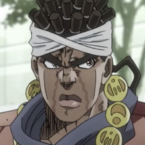 Stream Jojo S Bizarre Adventure Opening 2 Chase Slowed By Ardo