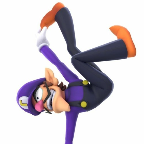 Stream WAH (Waluigi Pinball Theme Break Edit) by Blecho | Listen online ...