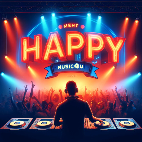 Stream HAPPY Tribal House Set - M4U VOL-15 by DJ MEHT | Listen online ...