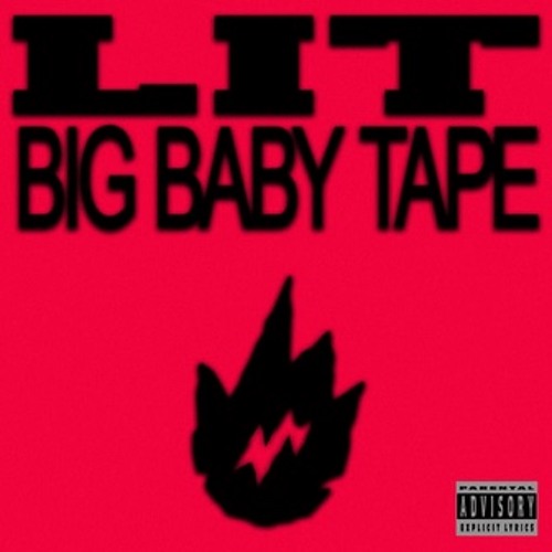Stream LIT (Slowed-Reverb) Big Baby Tape by Driwjxq | Listen online for ...