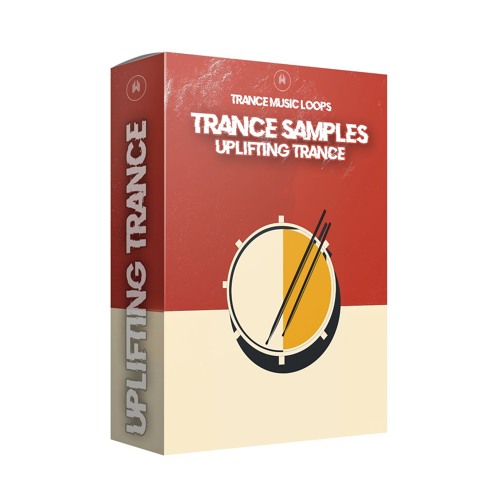 Stream Trance Samples - Uplifting Trance by TH3 ONE | Listen online for ...