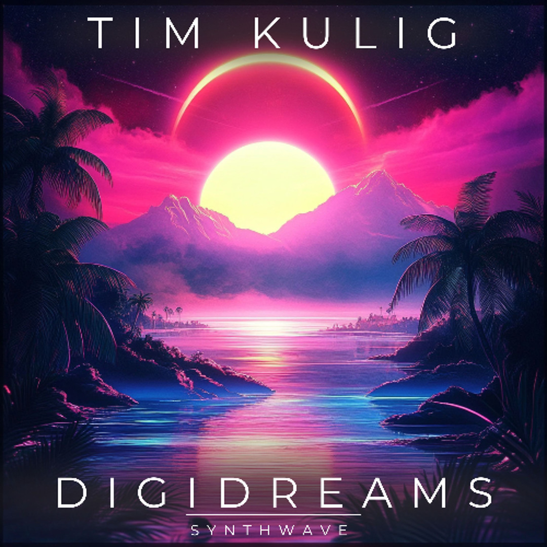 Stream 80s Dystopia by Tim Kulig Free Music | Listen online for free on ...
