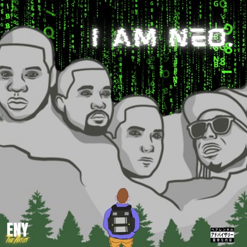 Stream ENY The Artist | Listen to I Am Neo Private Listening playlist ... Stream ENY The Artist | Listen to I Am Neo Private Listening playlist ...