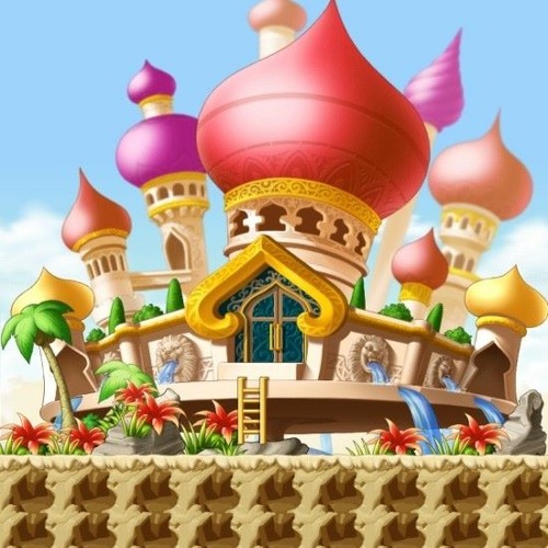 Stream maplestory ariant type beat 메이플스토리 아리안트 타입 비트 by 엉덩이 | Listen ...