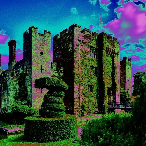 Stream Kuja's Keep Vol. 1 by Lord Kuja 🐲 | Listen online for free on ...