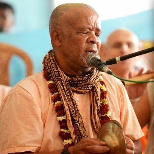 Stream Krishna Bhakti Network ॐ | Listen to Agnideva Dasa Prabhu Bhajan ...