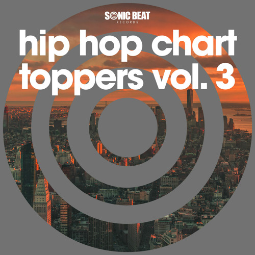 Stream Sonic Beat | Listen to Hip Hop Chart Toppers, Vol. 3 playlist ...