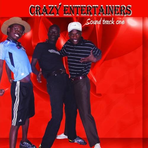 Stream Crazy Entertainers | Listen to Sound Track One playlist online ...