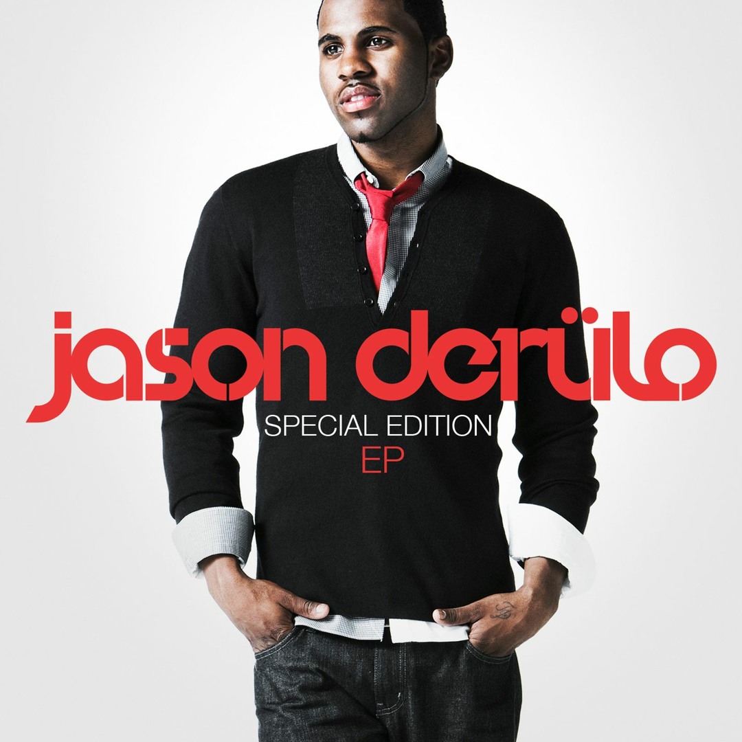 Stream JasonDerulo | Listen to Jason Derulo Special Edition EP playlist ...