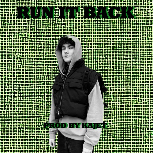 Stream RUN IT BACK by Kajet | Listen online for free on SoundCloud