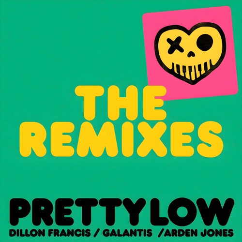 Stream Pretty Low (secs on the beach Remix) by DILLONFRANCIS | Listen ...