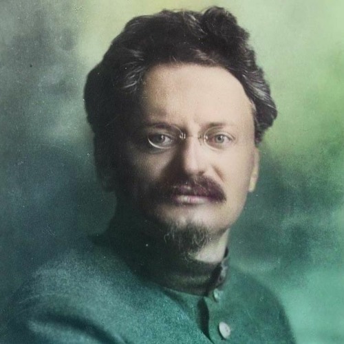 Stream episode Trotsky And The Debate On Proletarian Culture - Jeff ...