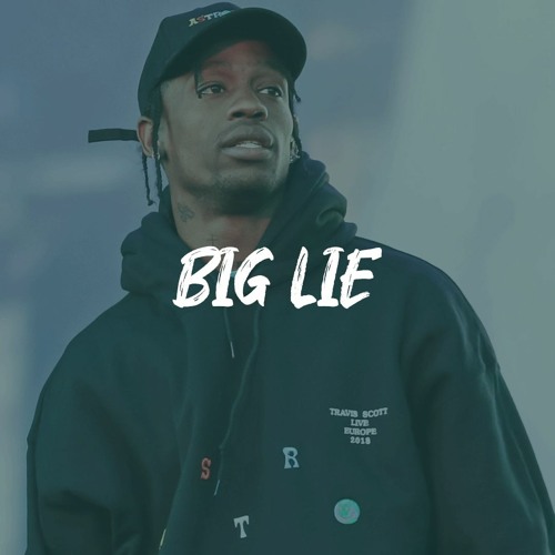 Stream [FREE FOR PROFIT] Chris Brown x Travis Scott Type Beat - "BIG ...