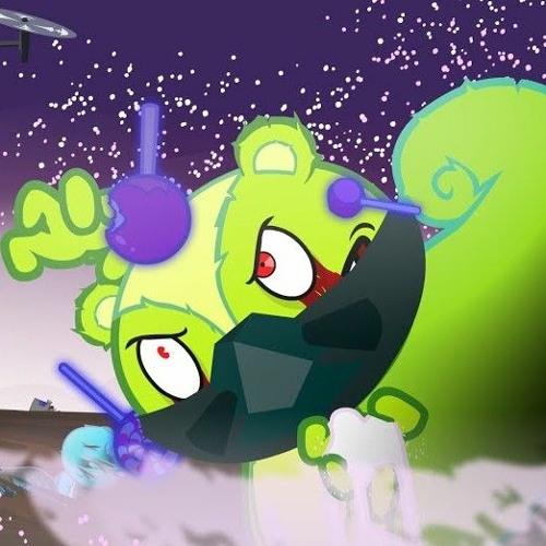 Happy Tree Friends Nutty