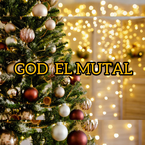 Stream GOD EL MUTAL by LEE KURR | Listen online for free on SoundCloud