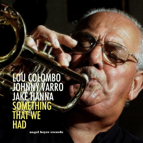 Stream What Is This Thing Called Love by Lou Colombo | Listen online ...