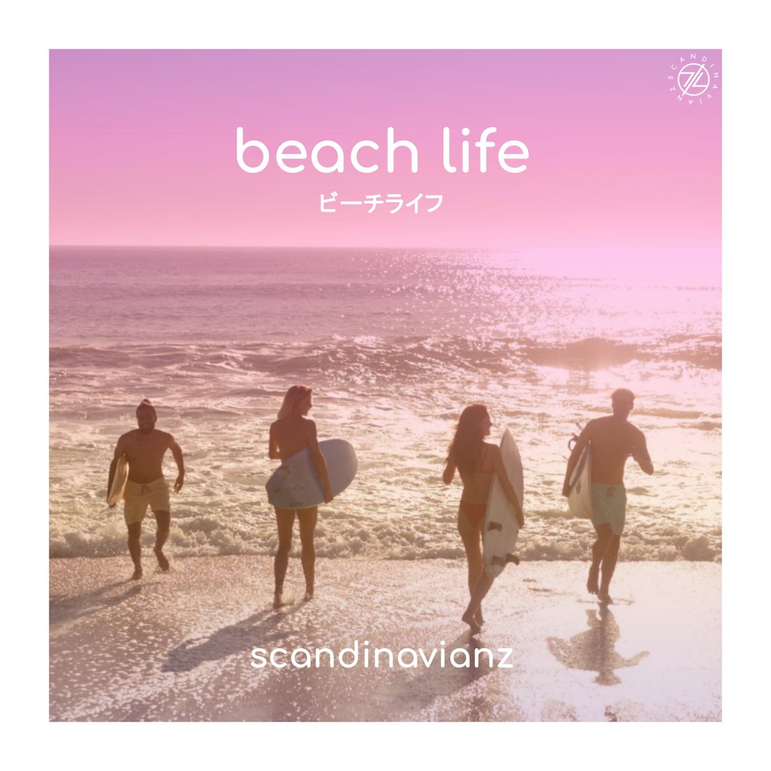 Stream Beach Life (Free download) Travel Music & Tropical House Royalty ...