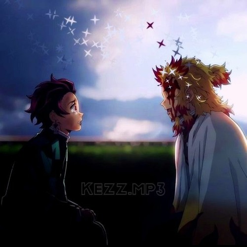 Stream Demon Slayer X Written In The Stars - HauntedR (Rengoku's Last Words) (Kezz.mp3 edit) by ...