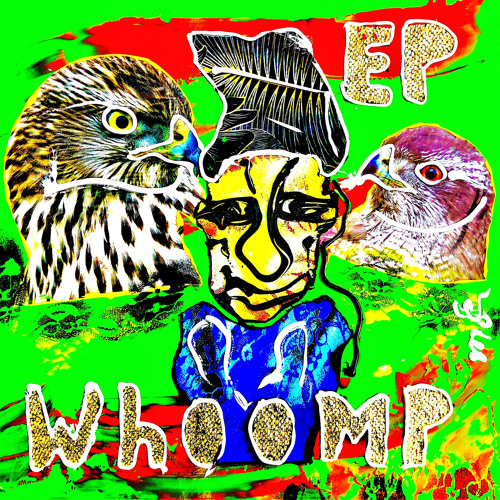 Stream HÄWK | Listen to Whoomp playlist online for free on SoundCloud
