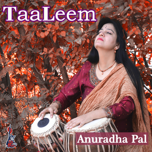 Stream Drut Teentaal (Tabla solo) by Anuradha Pal | Listen online for ... Stream Drut Teentaal (Tabla solo) by Anuradha Pal | Listen online for ...