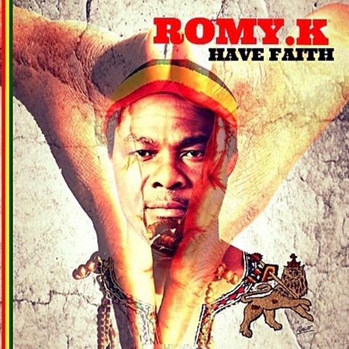 Stream Romy .K | Listen to Have Faith playlist online for free on ...
