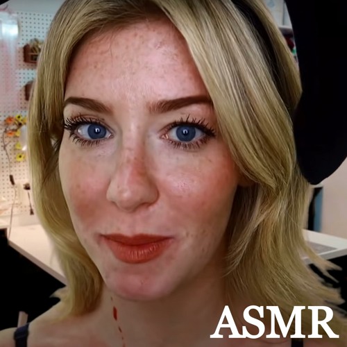 Stream Creative Calm ASMR | Listen to Bunny Girl Measures You playlist ...