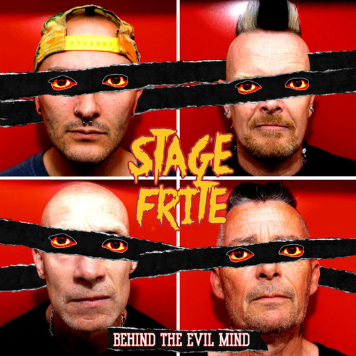 Stream Stage Frite | Listen to Behind The Evil Mind playlist online for ...
