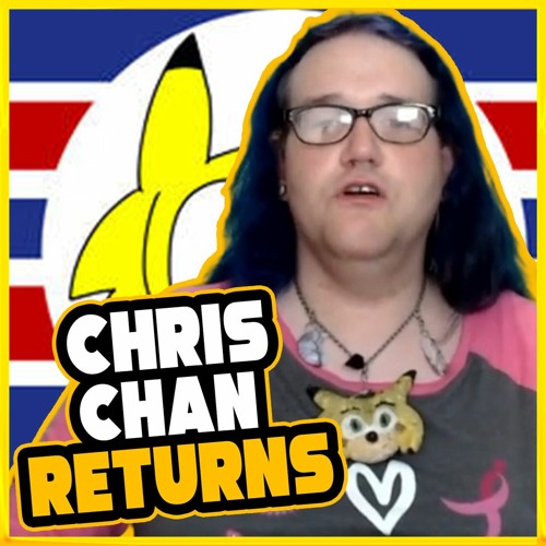 Stream episode CWC RETURNS to YouTube - SSSniperWolf vs jacksfilms ...