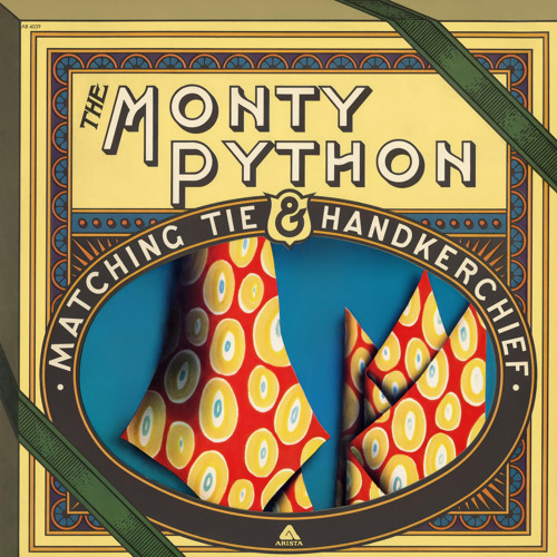 Stream episode Bruces by Monty Python podcast | Listen online for free ...