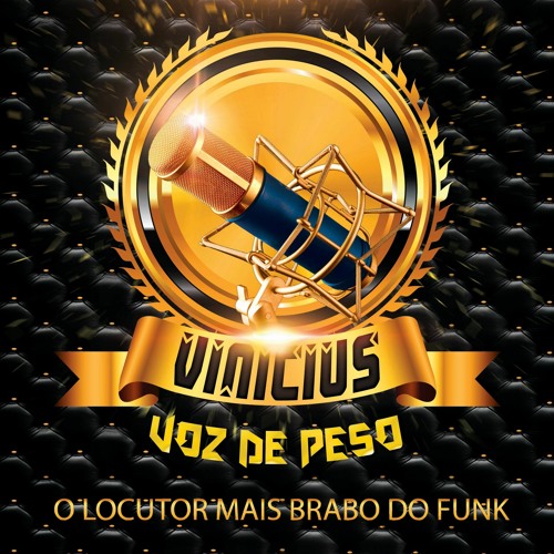 Stream DEMO NOVA LOCUTOR VINICIUS VOZ DE PESO 21965603213 by Vinicius ... Stream DEMO NOVA LOCUTOR VINICIUS VOZ DE PESO 21965603213 by Vinicius ...
