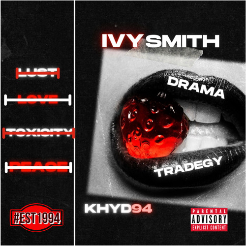 Stream Drama and Tragedy (With Ivy Smith) by KHYD94 | Listen online for ...