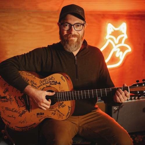 Stream Andrew Potter — Cultivation And Use by TheAcousticGuitarProject ...