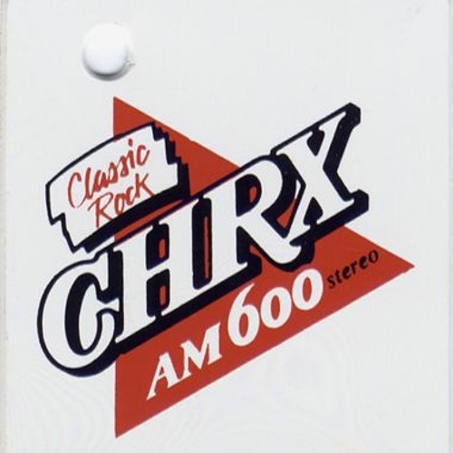 Stream Russ Hamilton & Glen Lamont 600 CHRX Vancouver July 7, 1992 by ...