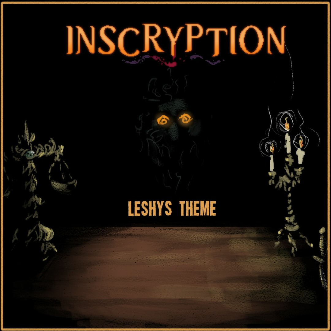Stream Leshy's Theme - Inscryption (Cover) by some other random person ...