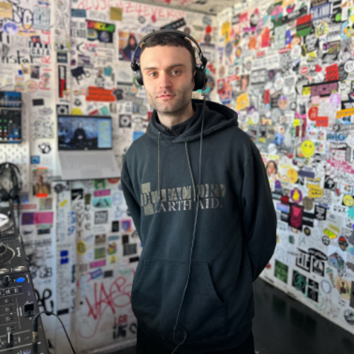 Stream dj snafu @ The Lot Radio 04-02-2025 by The Lot Radio | Listen ...