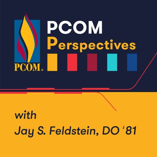 Stream episode PCOM Perspectives: PCOM South Georgia’s Growth & Impact ...