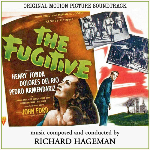 Stream Father on the run (From The Fugitive 1947) by Richard Hageman ...