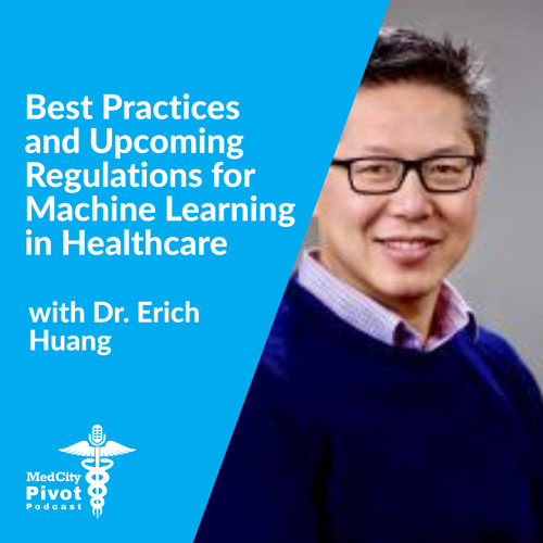 Stream Best Practices and Upcoming Regulations for Machine Learning in ...