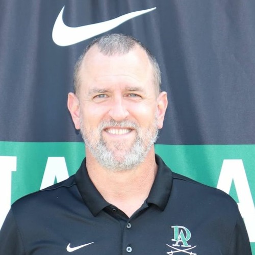 Stream episode Interview with Coach Cochran PART 1 (Varsity Boys Head ...