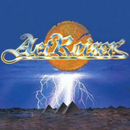 Stream Fillmore (Fillmoa) - ActRaiser (Cover) by Bodacious | Listen ...