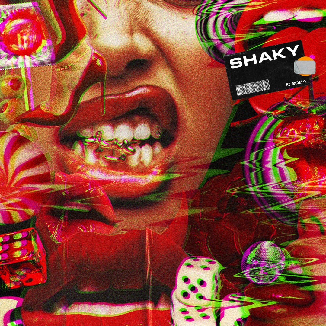 Stream San Pacho - Shaky by SAN PACHO | Listen online for free on ...